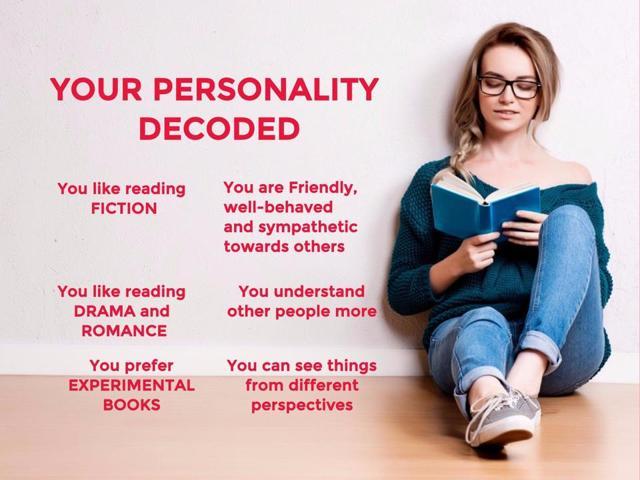 Superfood for the mind: 10 reasons why you should cultivate the habit ...