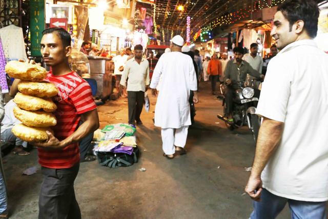 Delhiwale: All you need to know about Ramzan nights | Latest News Delhi