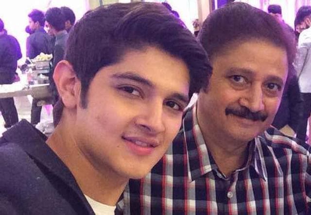 Father’s Day special: Celebs salute their super heroes, their daddy ...