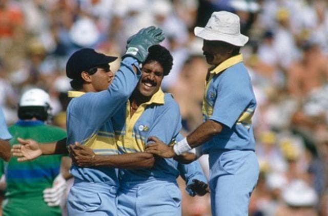 ICC Champions Trophy 2017: India vs Pakistan - most memorable final ...