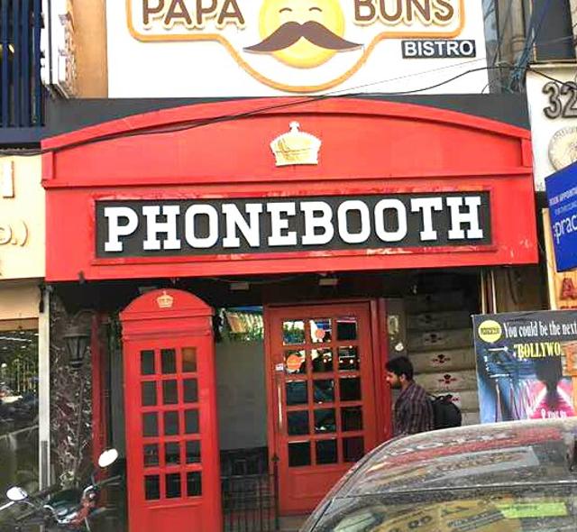 Kit-kat shake and Central Perk: 6 things about DU north campus you ...