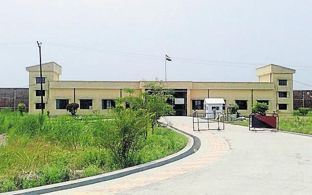 Uttarakhand: An open prison with fields and unfettered inmates vies for ...
