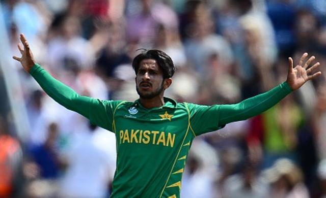 Champions Trophy 2017: The men who have propelled India, Pakistan so ...