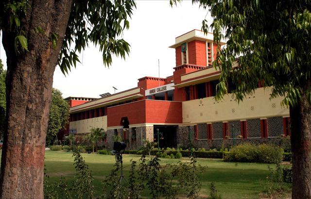 DU Admissions: Searching for the best college? Here are the deserving ...