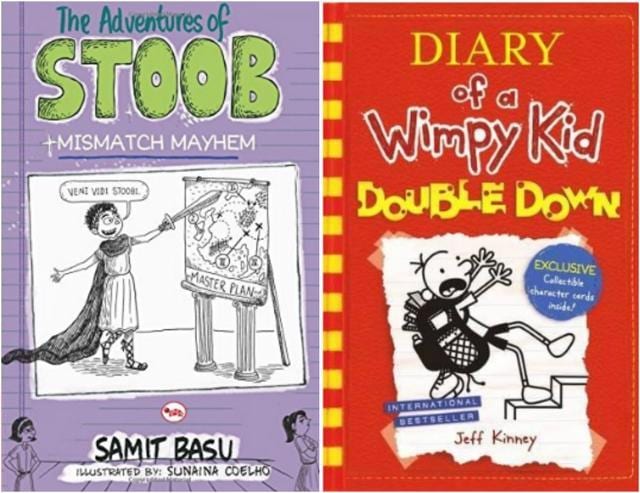 5 great summer reads for your kids: Get them hooked to fantasy, comics ...