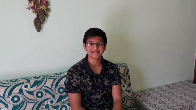 HIGHLIGHTS: CBSE NEET result 2017: Topper Navdeep Singh aims to join ...