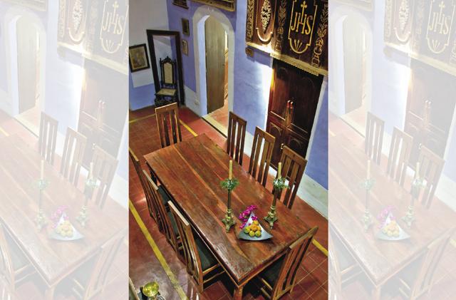 Designer Wendell Rodricks and partner to convert their home to a museum ...