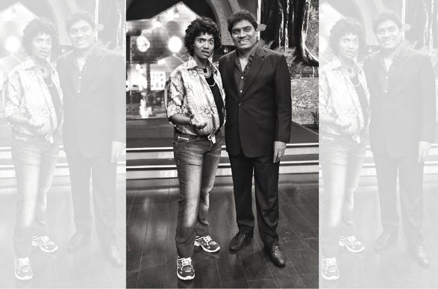 Meet Johnny Lever’s daughter: she’s as gorgeous as she is funny ...