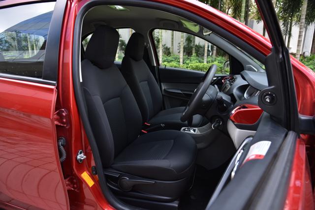 Tata Tiago AMT review: Is it time to take this automatic upgrade ...