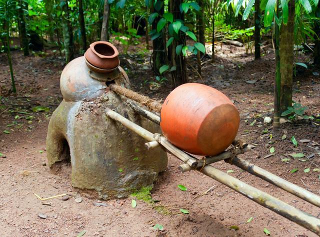 Do you think Goa is only about beaches? The tiny state also has a ...