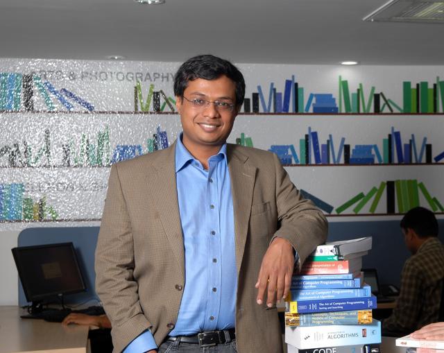 Excerpt: Boom Country; The New Wave of Indian Enterprise by Alan ...