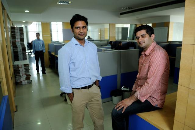 Excerpt: Boom Country; The New Wave of Indian Enterprise by Alan ...