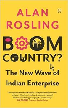 Excerpt: Boom Country; The New Wave of Indian Enterprise by Alan ...