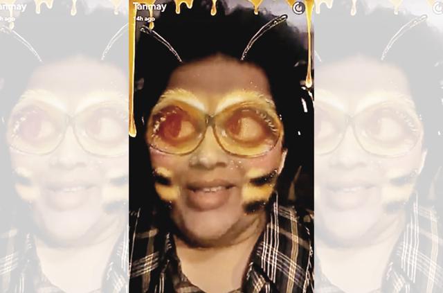 Meet the three Indian celebs who are using Snapchat for a cause ...