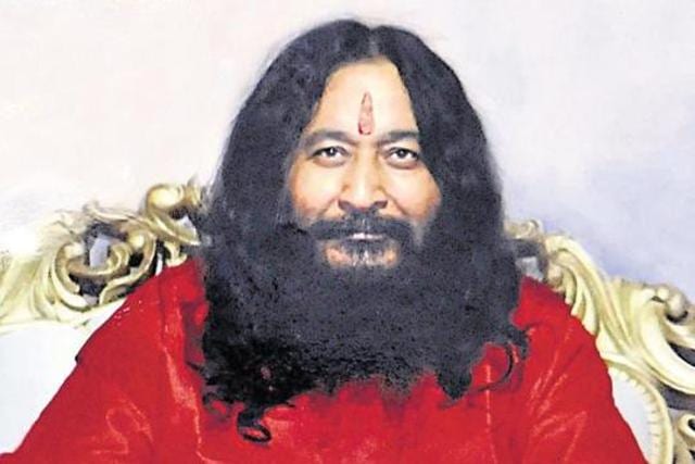 Faith in freezer: HC allows DJJS to preserve body of sect head Ashutosh ...