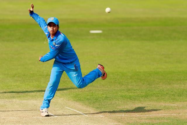 ICC Women’s World Cup: Smriti Mandhana & Co. lead India’s charge | Cricket