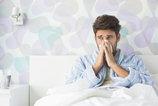 Summer colds are not rare, and they make you feel sicker. Here’s why ...