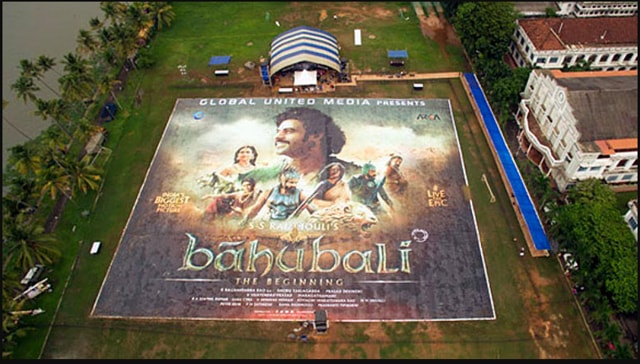 Two years of Baahubali: The Beginning: Cool facts about the film you ...