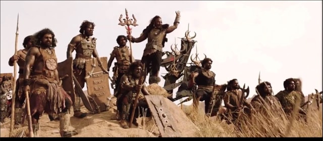 Two years of Baahubali: The Beginning: Cool facts about the film you ...