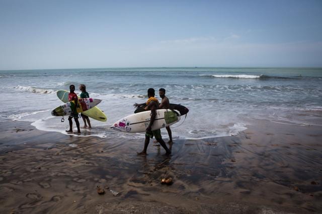 Ride on a wave: Here’s why Ghana should top your vacation bucket list ...