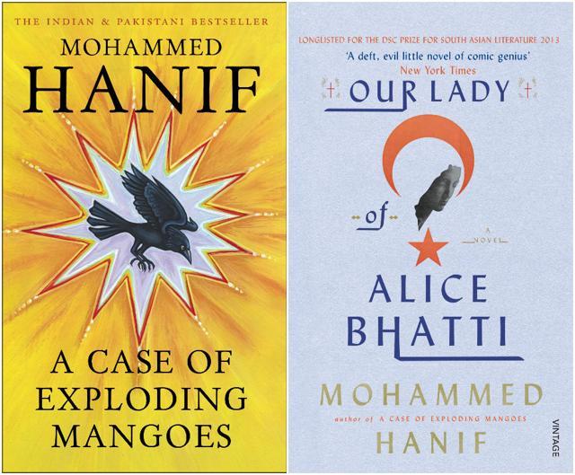 Mohammed Hanif’s new book Red Birds to be out in September 2018 ...