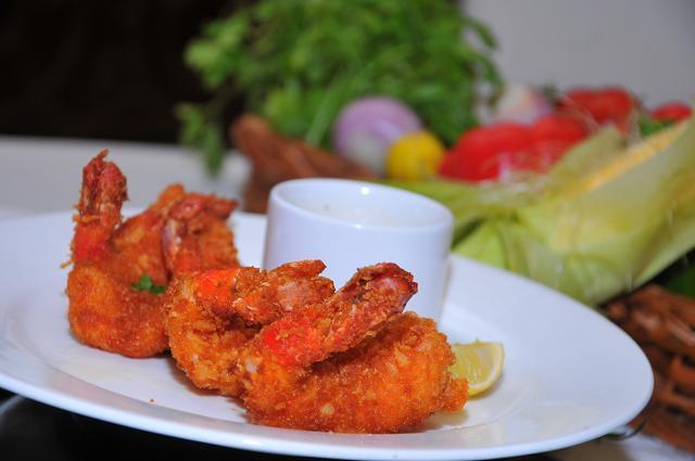 This monsoon, ditch your samosas and pakoras for these easy quirky ...