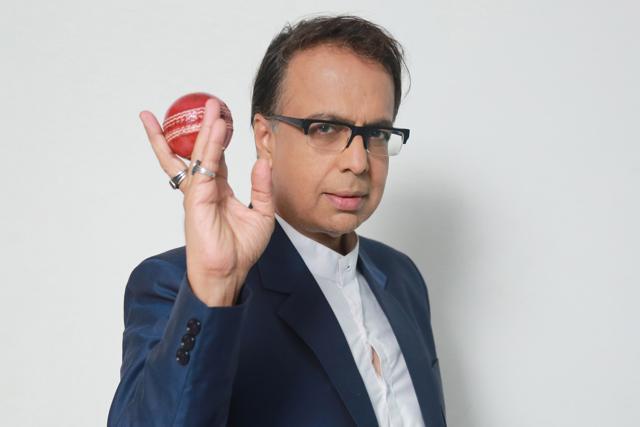 Veteran actors Ananth Mahadevan, Rakesh Bedi clash on stage in a ...