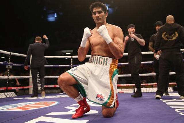 Maharashtra knocked out as no state boxer in senior team; Haryana ...