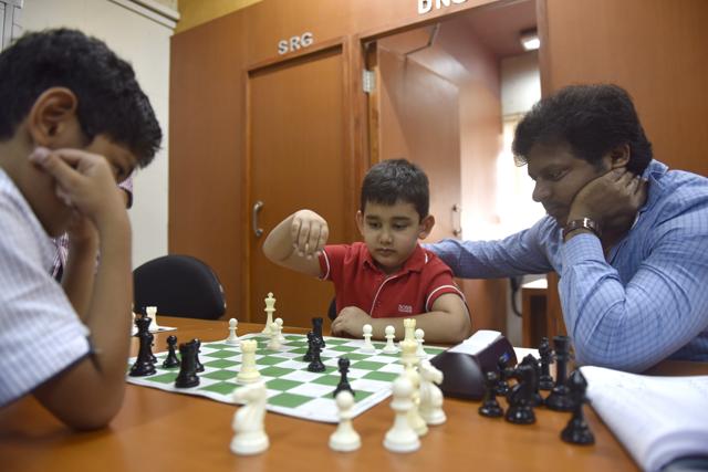 Pawn Hub: How the web is boosting every chess player’s game | Hindustan ...