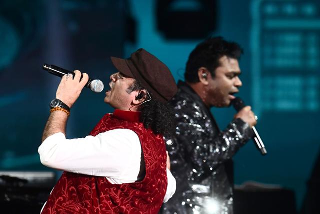 After ‘disappointment’ in London, AR Rahman gets an ‘encore’ on Tamil ...