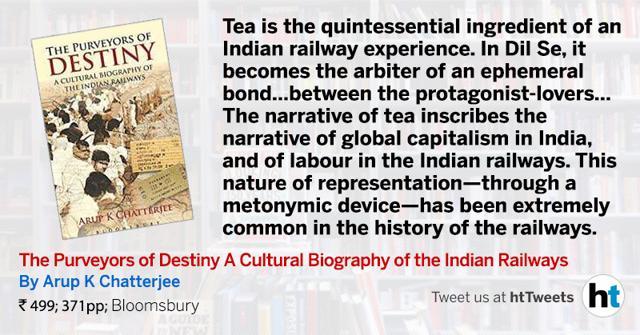 Excerpt: The Purveyors of Destiny by Arup K Chatterjee | Hindustan Times