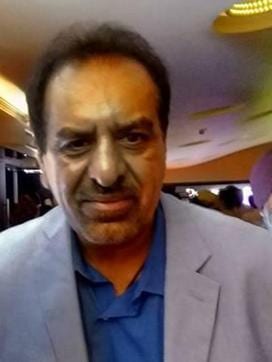 ‘The Black Prince’ is fascinating, complex and tragic, says director ...