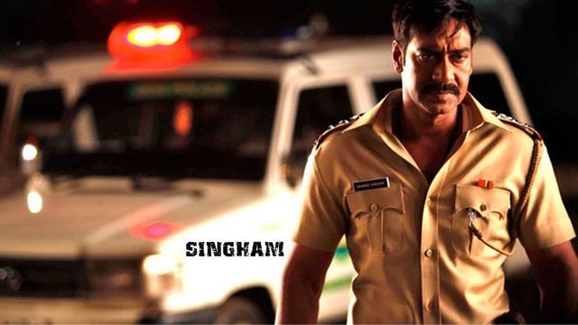 6 years of Singham: Here are some interesting facts about the action ...