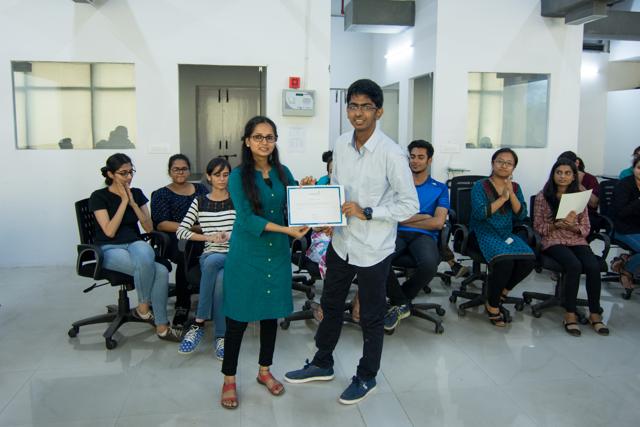 Think internship is boring? You’d be surprised if you knew the truth ...