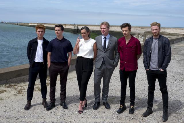 Dunkirk director Christopher Nolan is really really angry at Netflix ...