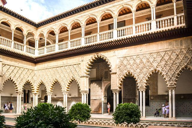 A Westerosi vacation: Head to these real-life Game of Thrones ...