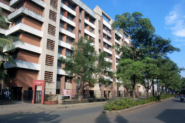 A generation of change: See how Mumbai’s suburbs have transformed ...