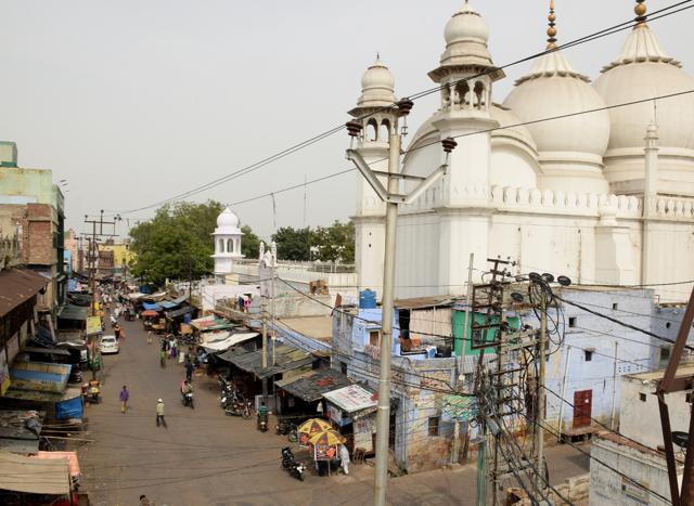 Smart city in making: Aligarh gets a chance to unlock its potential ...