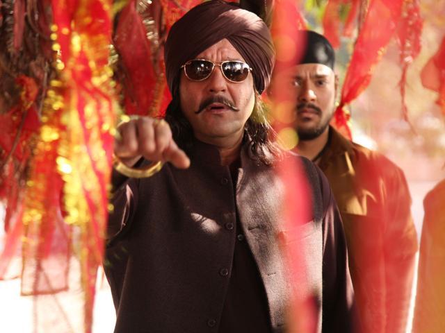 Sanjay Dutt turns 58: Check out Sanju Baba’s iconic on-screen looks ...