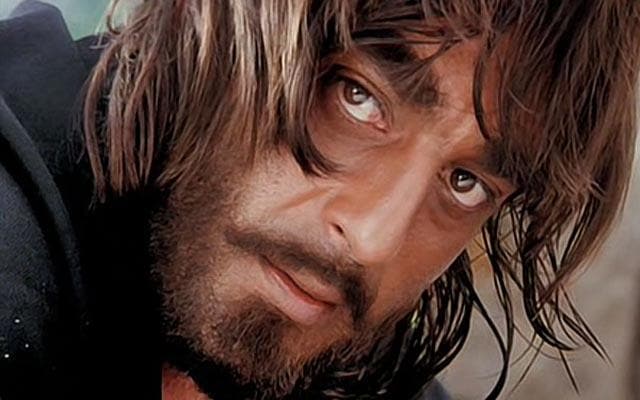 On his 58th birthday, here are Sanjay Dutt’s 10 best looks in movies ...