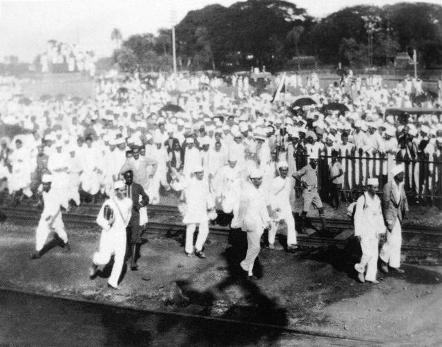 Gandhi And Indias Freedom Movement Special Exhibition Hindustan Times
