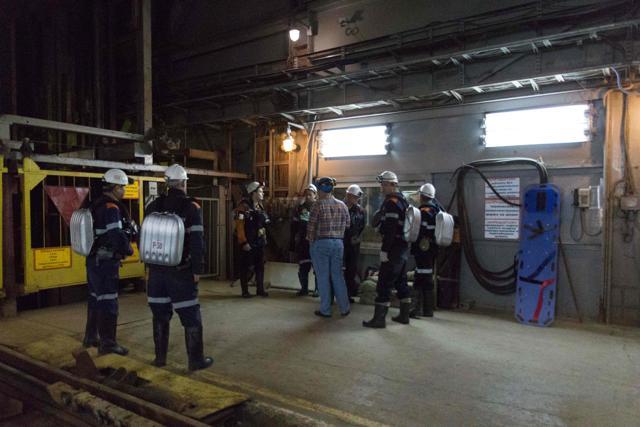 More than 100 evacuated after Russia’s largest diamond mines flooded, 9 ...