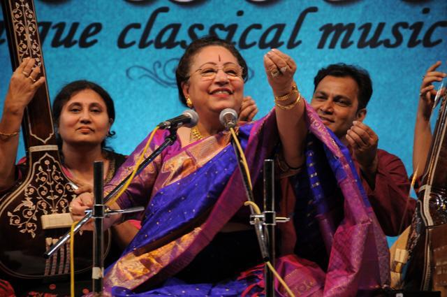 I do not like singing for films: Parveen Sultana | Hindustan Times