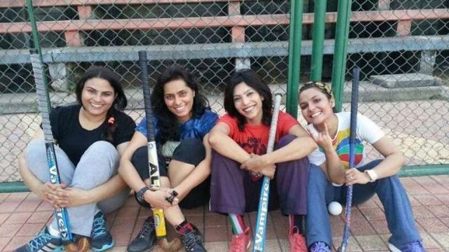 10 years of Chak De! India: The girls recall their best moments with ...