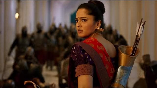 Netflix picks up Baahubali rights for Rs 25.5 cr, film has earned Rs ...