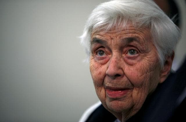 Pakistan’s ‘Mother Teresa’, Dr Ruth Pfau, dies aged 87 | World News