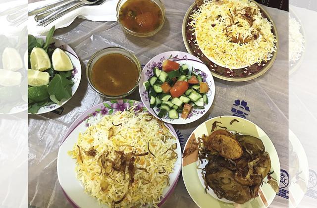Move over Dubai, Bahrain is the Middle East’s new food hub | Hindustan ...