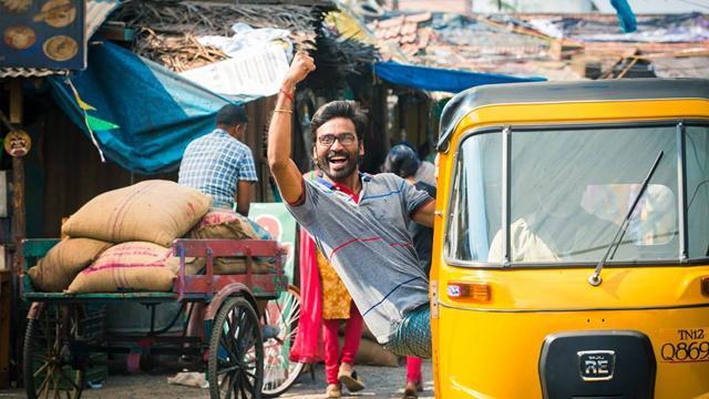 VIP 2 movie review: Dhanush, Kajol star in a needless sequel ...