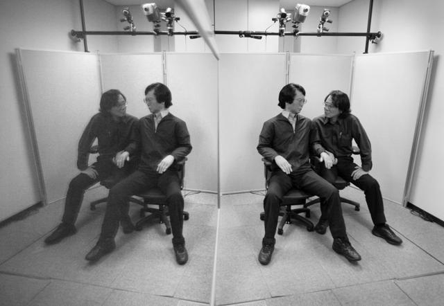 Robophobia: Why people fear robots will kill, enslave humans and snatch ...