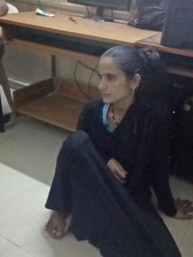 Pune woman throws daughter in river, files fake kidnapping case ...